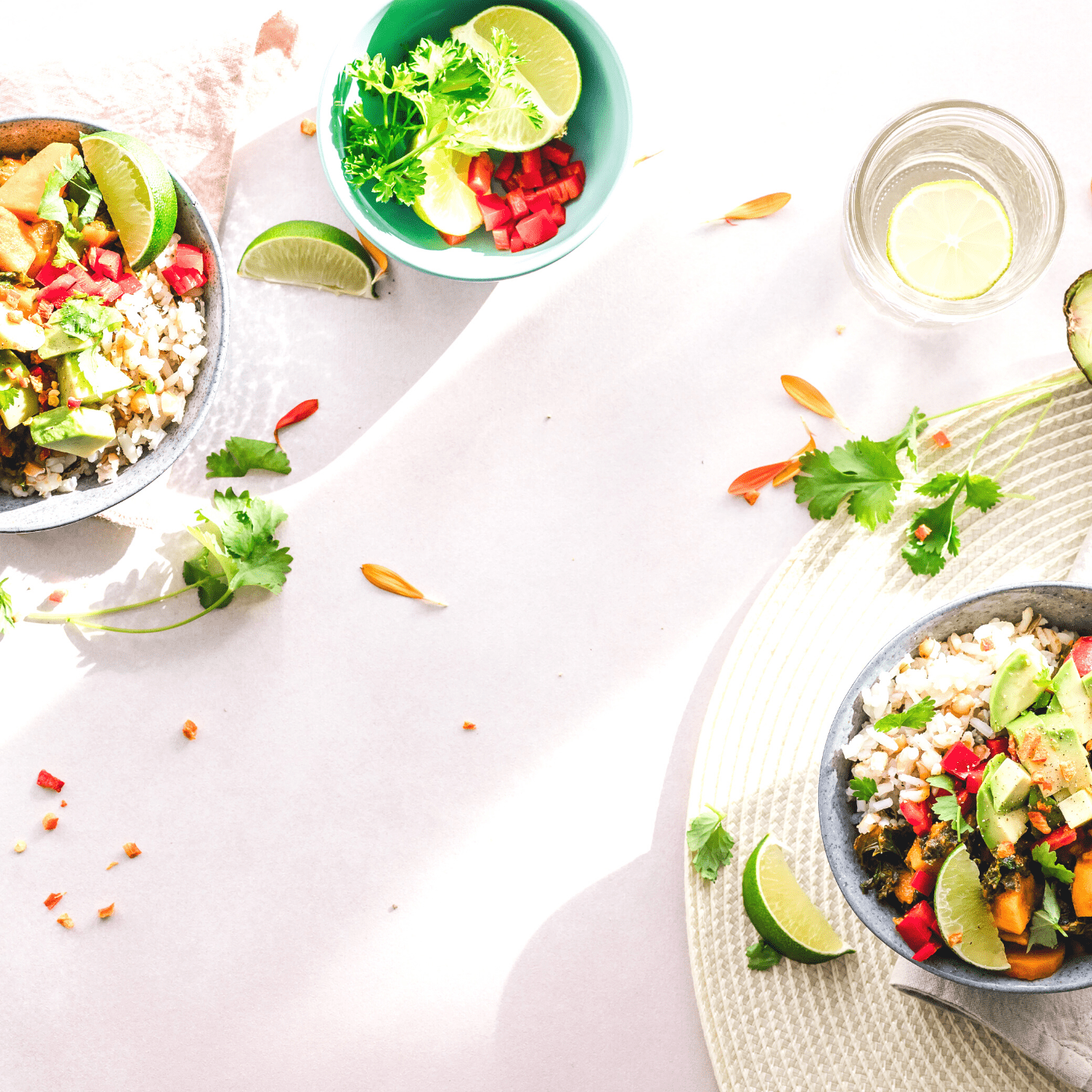 L'alimentation intuitive : principes, comment faire, quels bénéfices ...